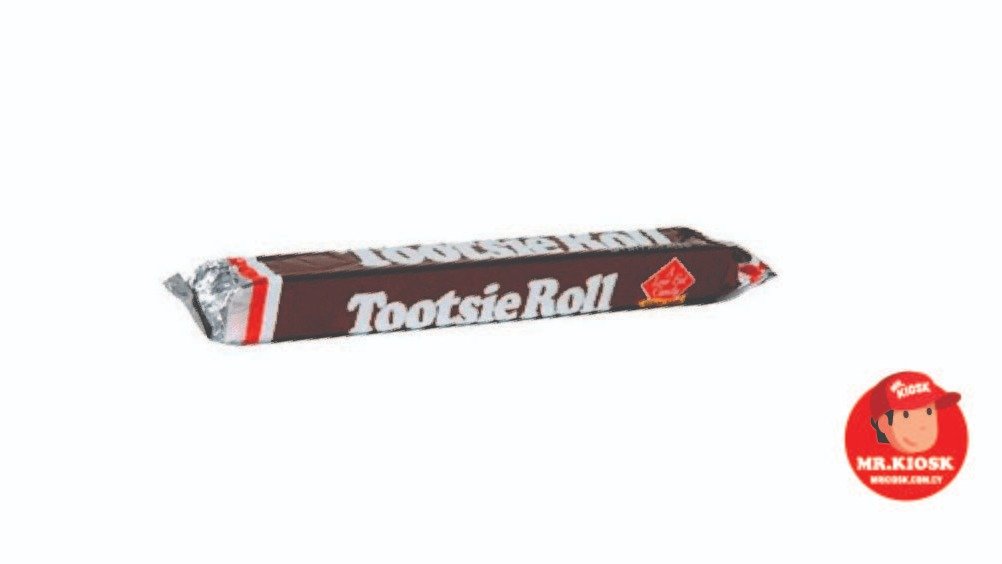 Tootsie Rolls - Chocolate Flavor Chewy Candy - Candy Feast