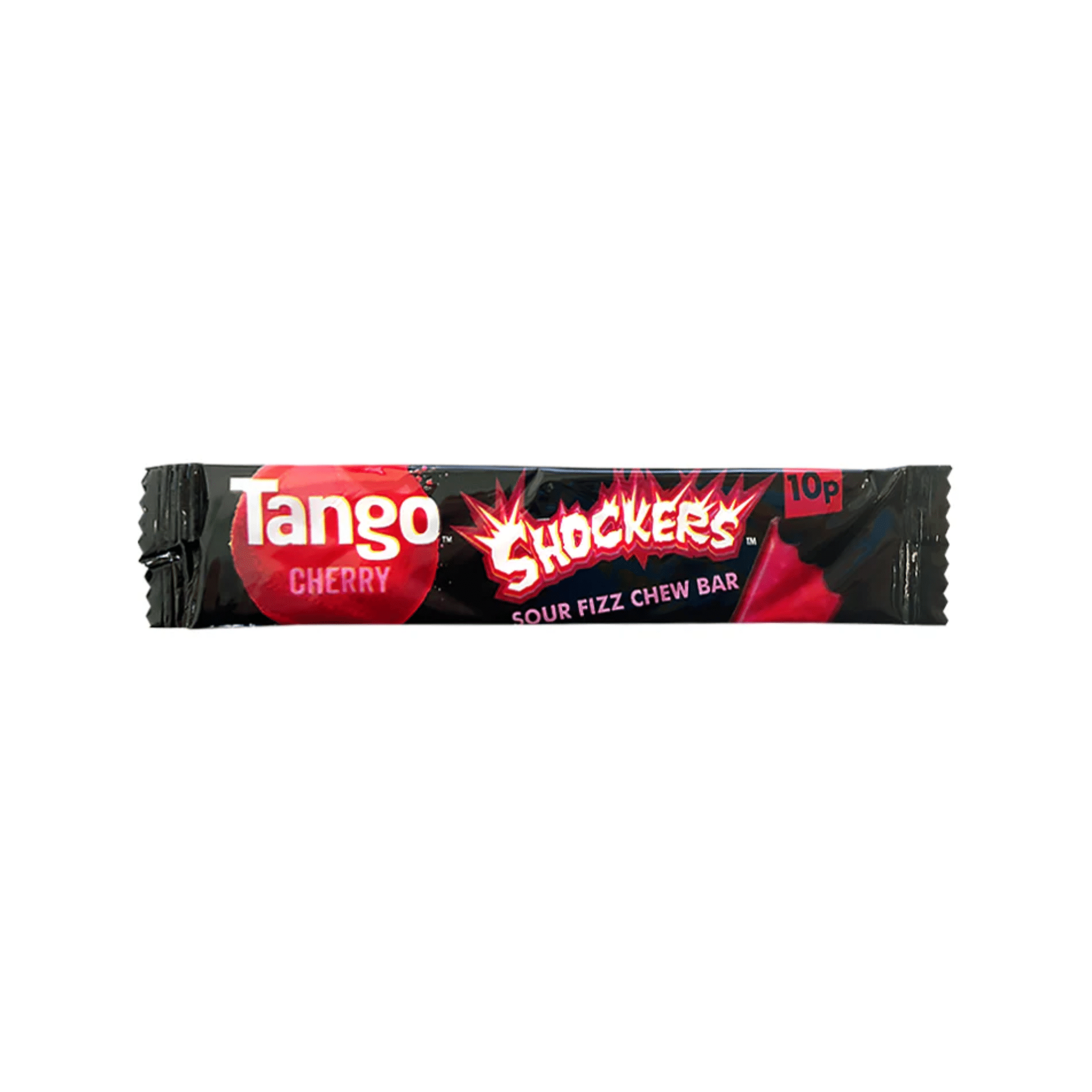 Tango Shockers - Cherry - Candy Feast